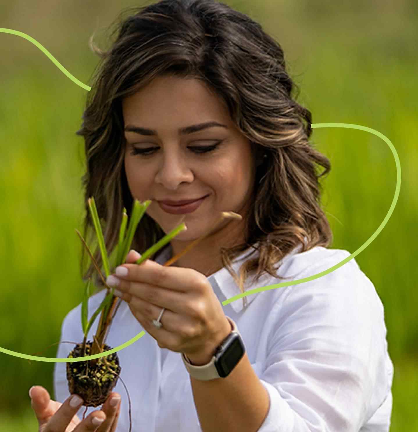 Regenerative Organic Landing Page | Florida Crystals